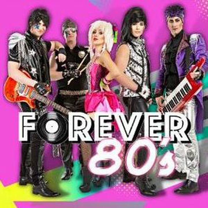 Forever 80's Shepparton Tickets, Riverlinks Eastbank Mar 17, 2023 ...