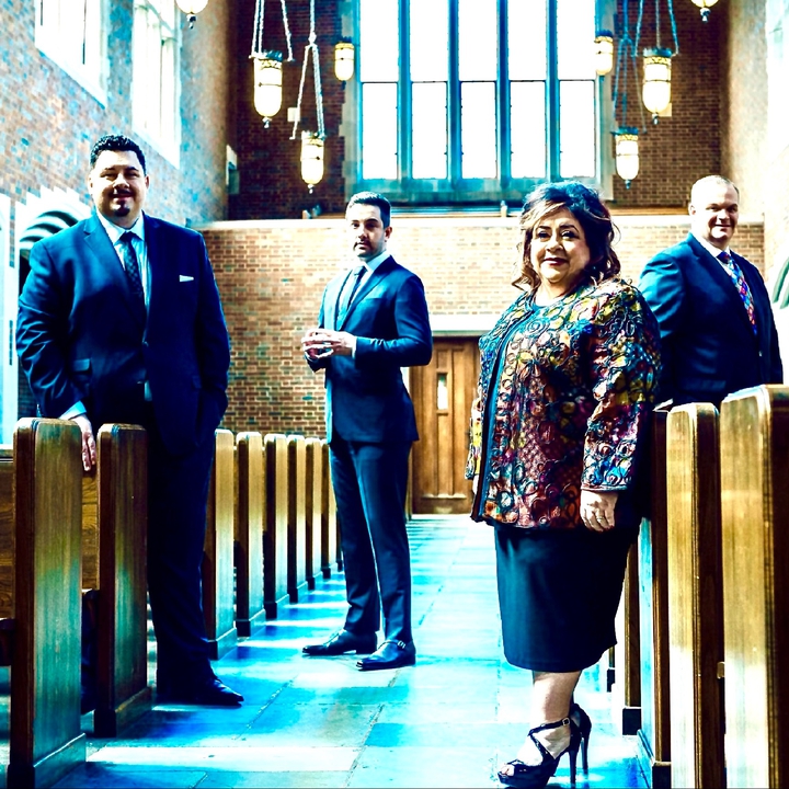 The Perrys Ava Tickets, Ava United Methodist Church Oct 05, 2023 ...