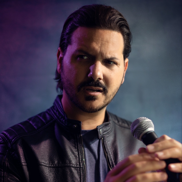 Karten für Ignacio Lopez in Leeds, The Wardrobe 16. November 2023 ...