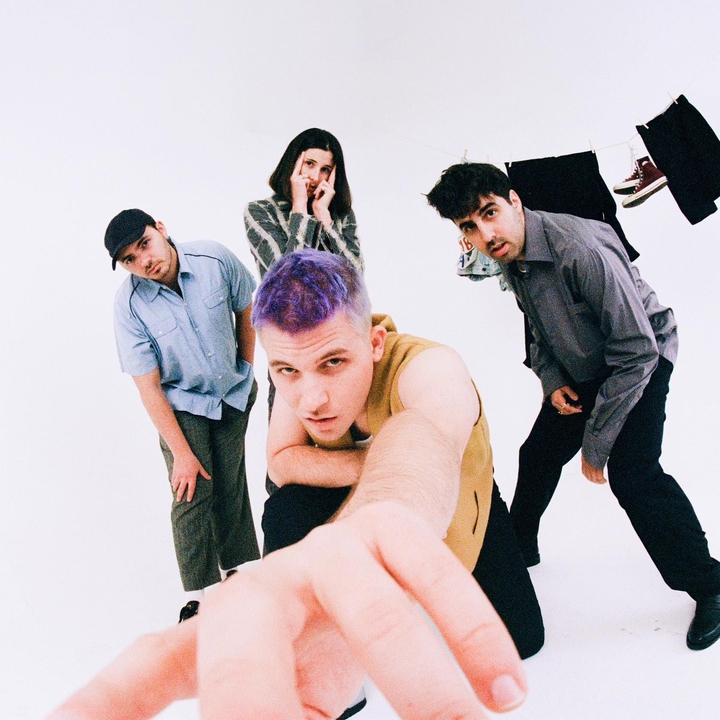 Valley Concerts & Live Tour Dates: 2024-2025 Tickets | Bandsintown