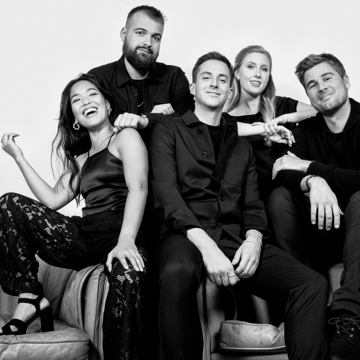 The Real Group Sala Tickets, Sala Missionskyrka May 05, 2023 | Bandsintown