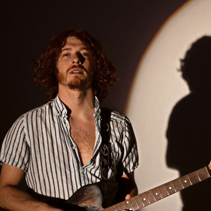 Billets pour John Justus Cedarburg, Art of Joy Social House ...