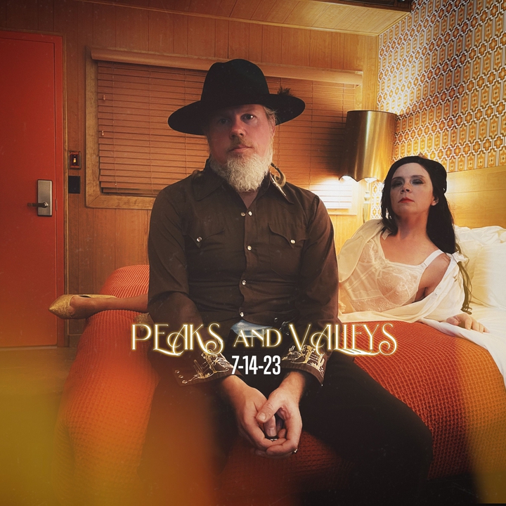 Megan & Shane St. Louis Tickets, El Leñador Apr 13, 2024 | Bandsintown