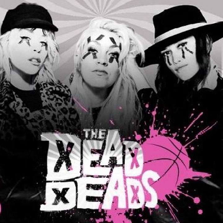 The Dead Deads Concerts & Live Tour Dates: 2024-2025 Tickets | Bandsintown