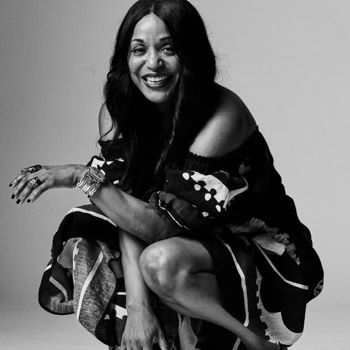 Danielia Cotton Concerts & Live Tour Dates: 2024-2025 Tickets | Bandsintown