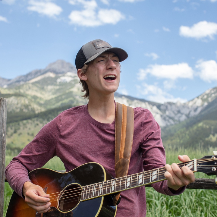 Sam Barber Concerts & Live Tour Dates: 2024-2025 Tickets | Bandsintown