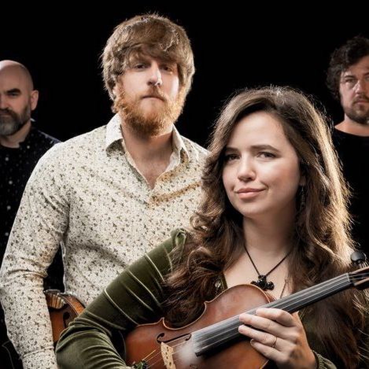 The Barefoot Movement Concert Tickets: 2023 Live Tour Dates | Bandsintown