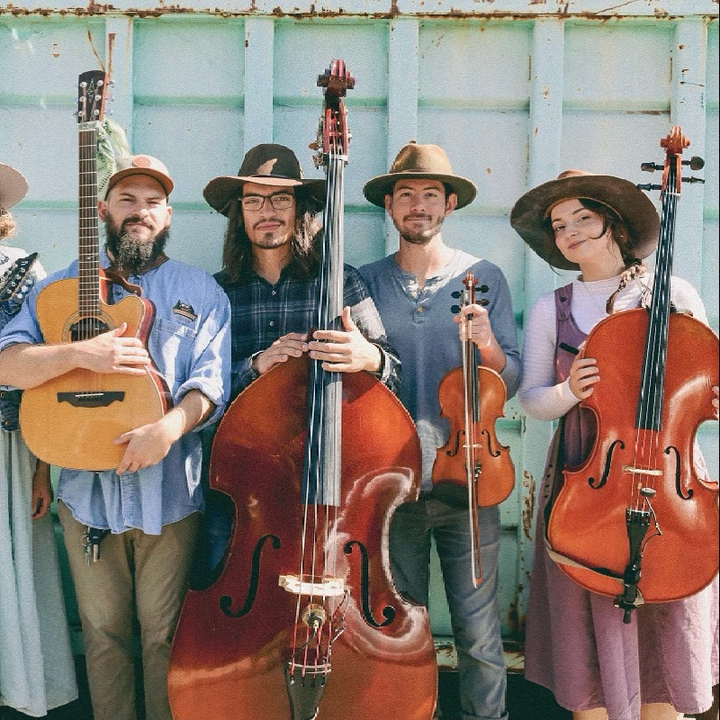 The Riverside Concerts & Live Tour Dates: 2023-2024 Tickets | Bandsintown