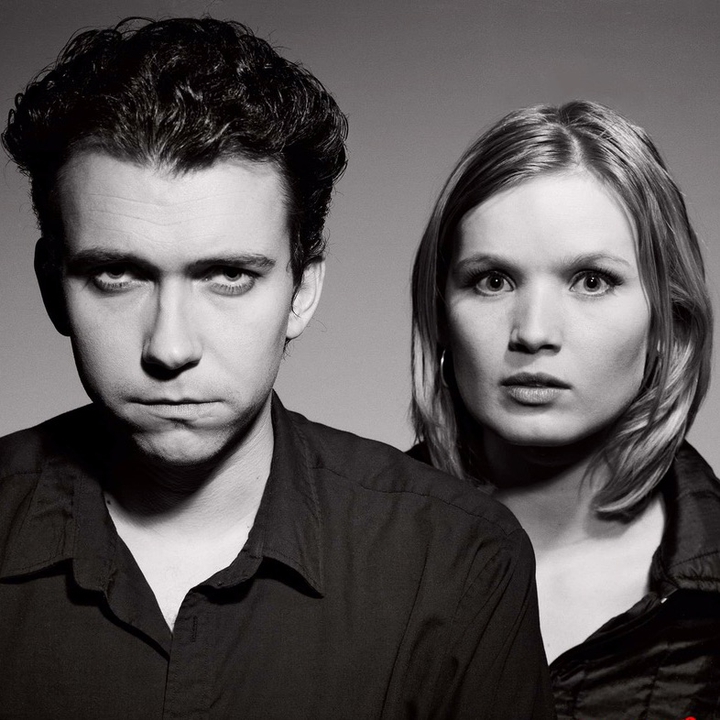 The Raveonettes Concerts & Live Tour Dates: 2024-2025 Tickets | Bandsintown