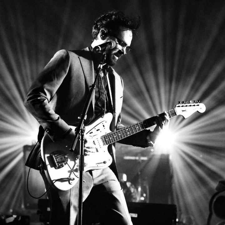 Shakey Graves Fayetteville Tickets, JJ's LIVE Apr 30, 2023 | Bandsintown