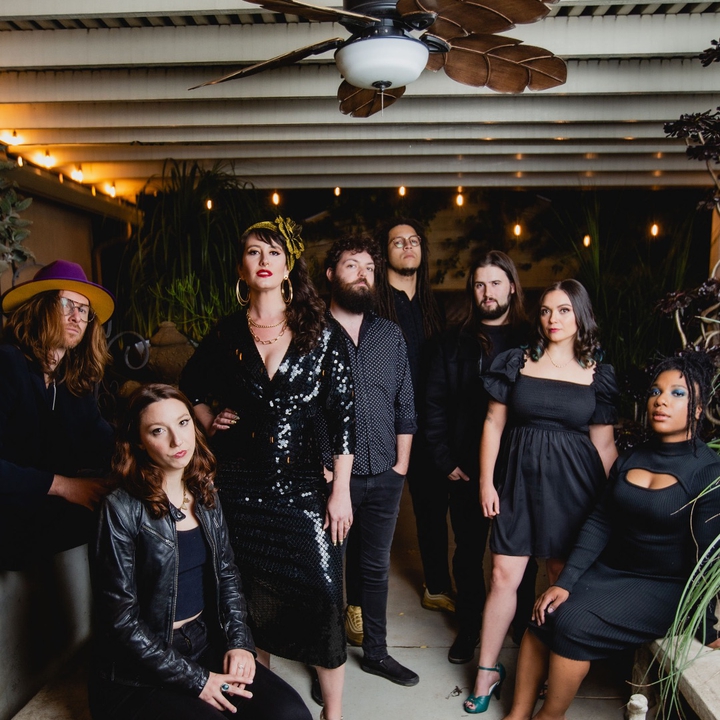 The Gold Souls Concerts & Live Tour Dates: 2024-2025 Tickets | Bandsintown