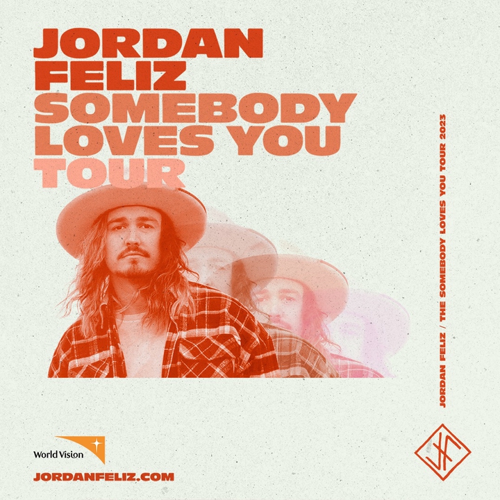 Jordan Feliz Cherryville Tickets, Bethany Wesleyan Church Apr 22, 2023 ...