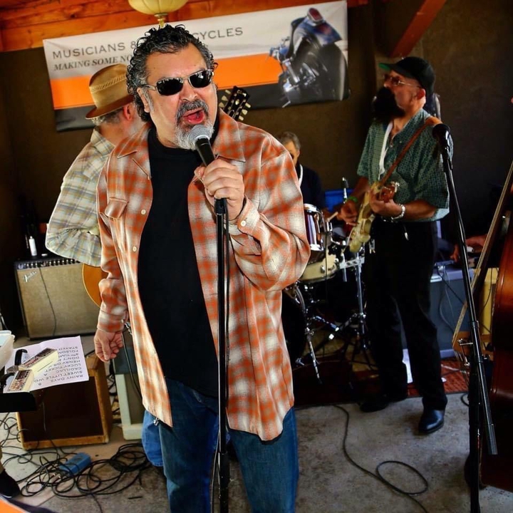 JOHNNY RAY JONES Concert Tickets: 2023 Live Tour Dates | Bandsintown