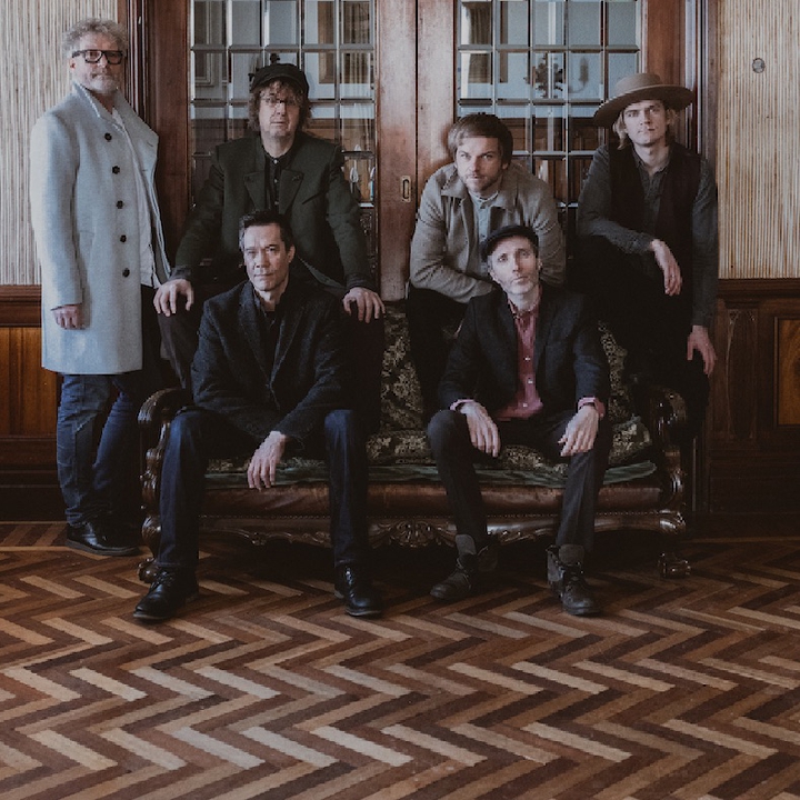 Vamp Concerts & Live Tour Dates: 2024-2025 Tickets | Bandsintown