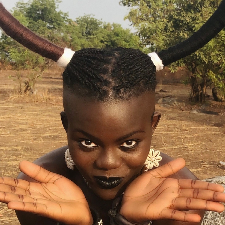 Wiyaala Concerts & Live Tour Dates: 2023-2024 Tickets | Bandsintown