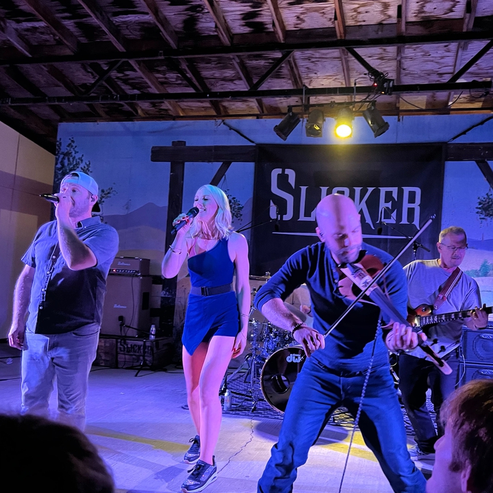 Slicker Band Sherwood Tickets, Generations Bar And Grill Mar 17, 2023 ...