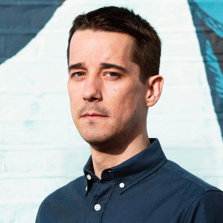 Oliver Smith Concerts & Live Tour Dates: 2024-2025 Tickets | Bandsintown