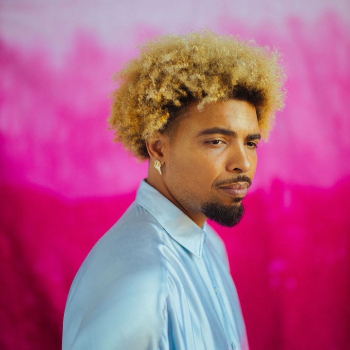 Devon Gilfillian Manchester Tickets, Bonnaroo Music & Arts Festival Jun ...