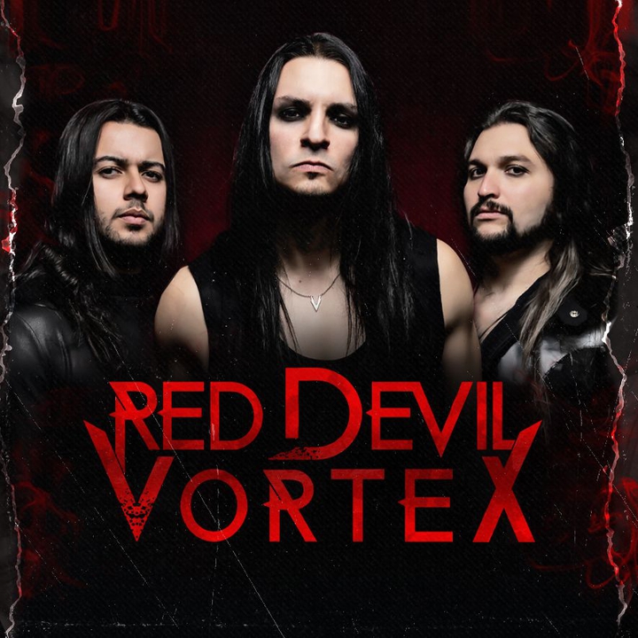 Red Devil Vortex Concert Tickets: 2023 Live Tour Dates | Bandsintown