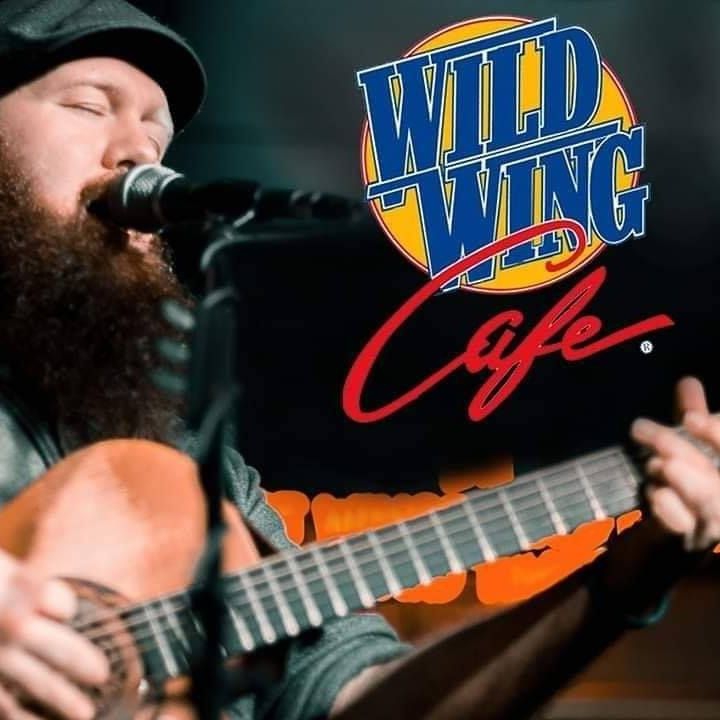 Mike Snodgrass Knoxville Tickets, Wild Wing Cafe Mar 10, 2023 | Bandsintown