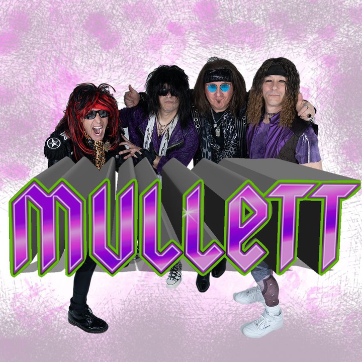 Mullett Concerts & Live Tour Dates: 2024-2025 Tickets | Bandsintown