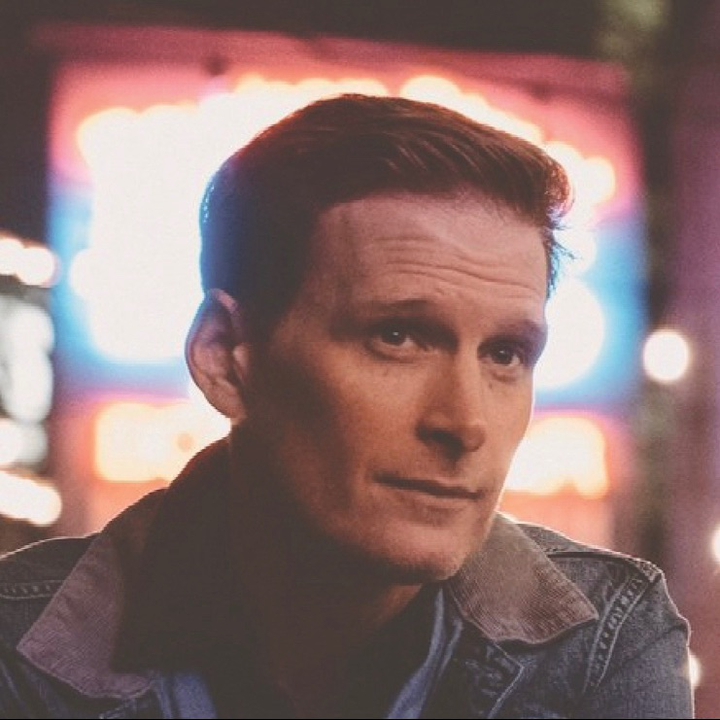 Patrick Davis Concerts & Live Tour Dates: 2024-2025 Tickets | Bandsintown