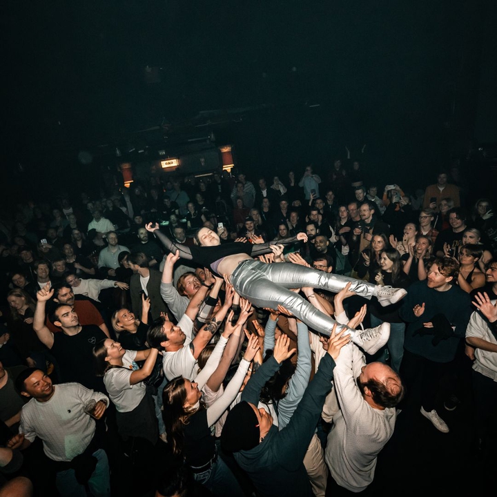 Sløtface Concerts & Live Tour Dates: 2023-2024 Tickets | Bandsintown