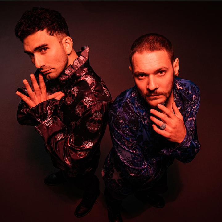 Marnik Concerts & Live Tour Dates: 2024-2025 Tickets | Bandsintown