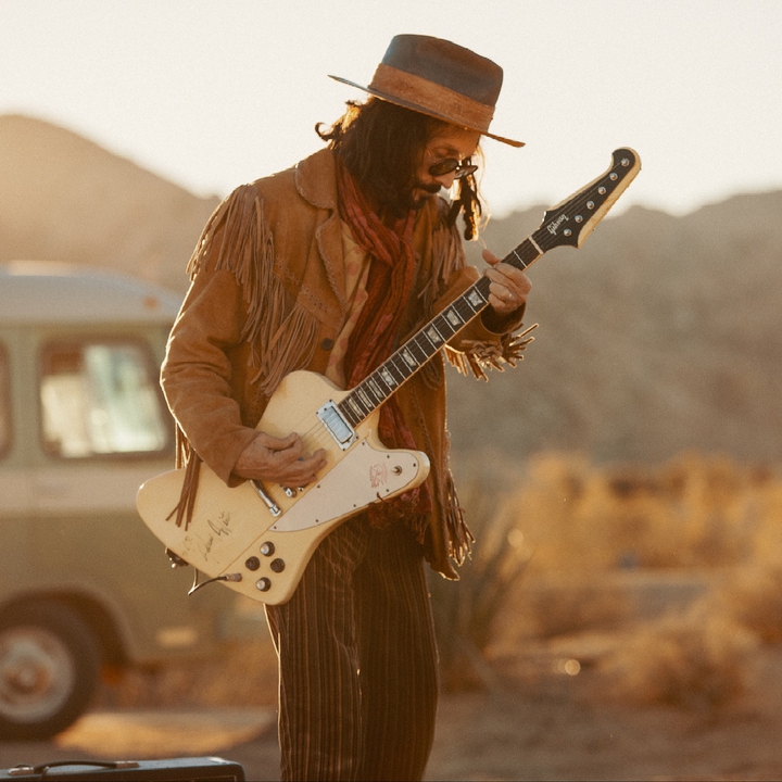 Mike Campbell Concerts & Live Tour Dates: 2024-2025 Tickets | Bandsintown