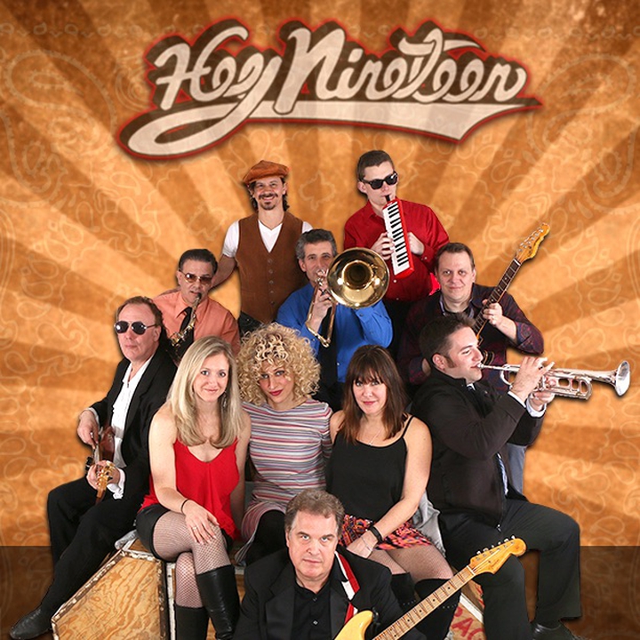 Hey Nineteen Pawtucket Tickets, The Met Oct 14, 2023 | Bandsintown