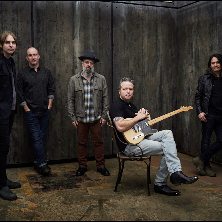 Jason Isbell Concerts & Live Tour Dates: 2024-2025 Tickets | Bandsintown