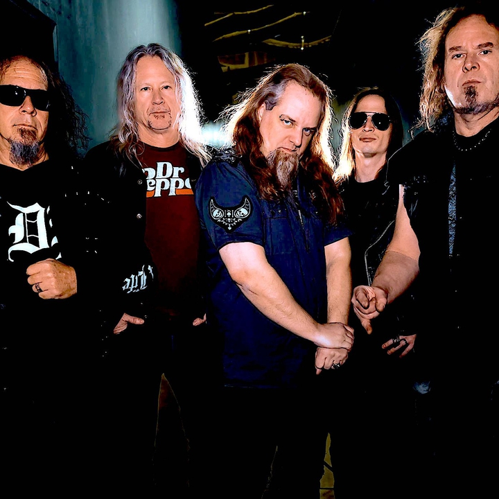 Trauma Concerts & Live Tour Dates: 2024-2025 Tickets | Bandsintown