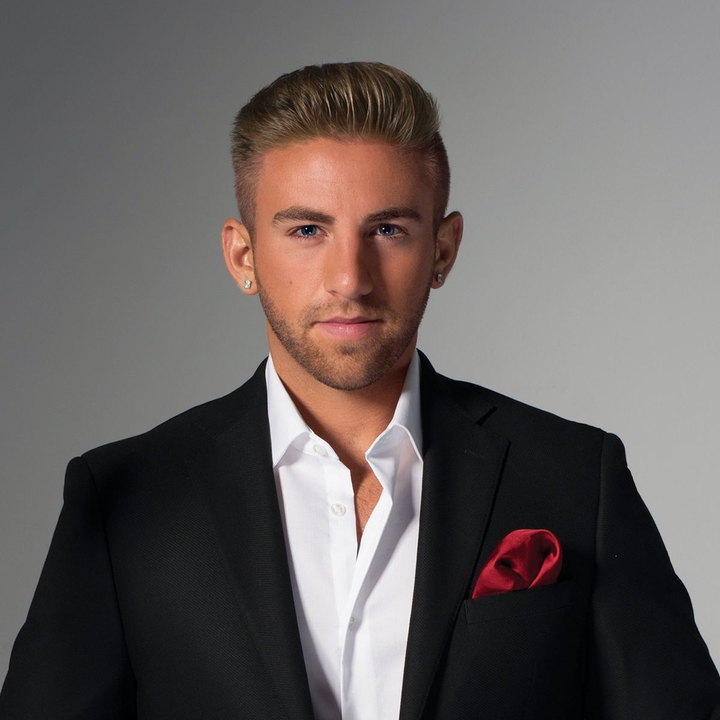 Chris Ruggiero Concerts & Live Tour Dates: 2024-2025 Tickets | Bandsintown