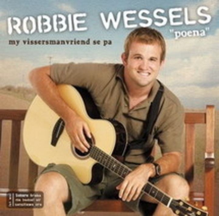 Robbie Wessels Concerts & Live Tour Dates: 2024-2025 Tickets | Bandsintown