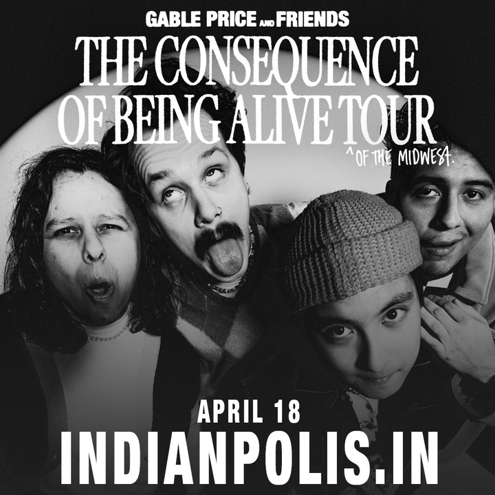 Gable Price And Friends Indianapolis Tickets, Hi-Fi Apr 18, 2023 ...