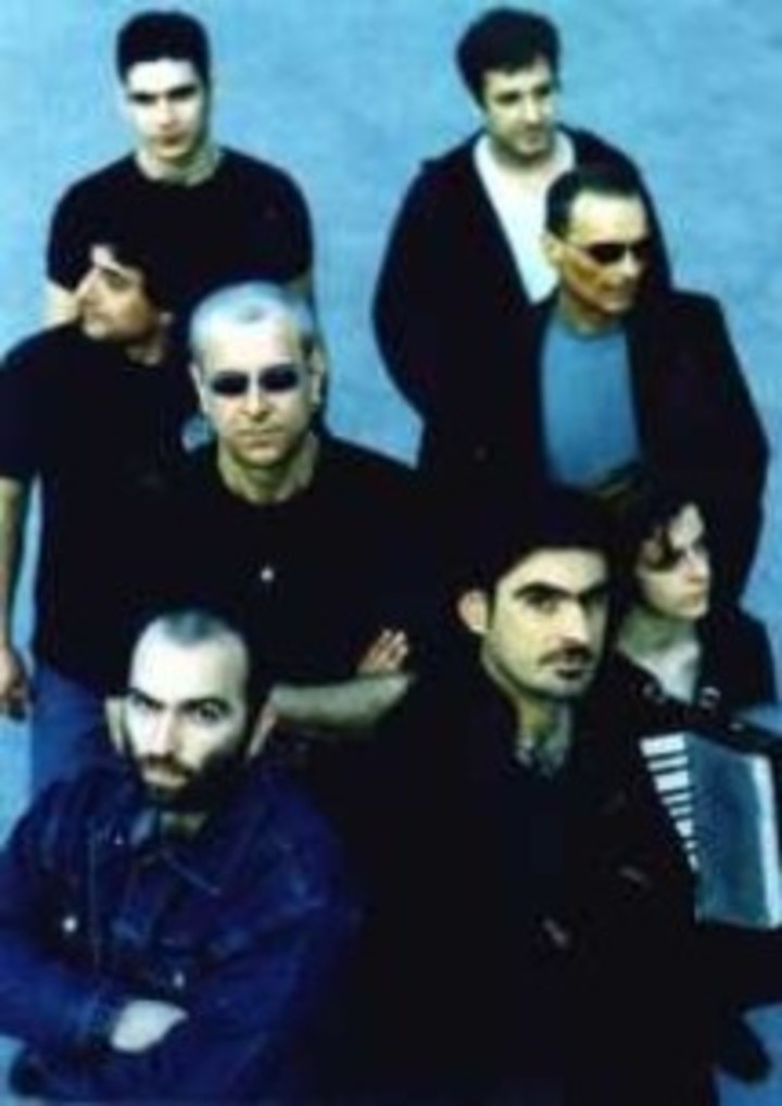 Πυξ Λαξ Concerts & Live Tour Dates: 2024-2025 Tickets | Bandsintown