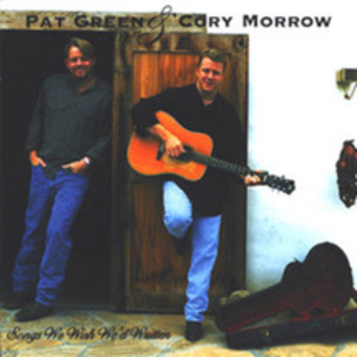 Pat Green & Cory Morrow Concerts & Live Tour Dates: 2024-2025 Tickets ...