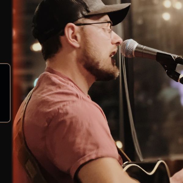 Reese Glover Brainerd Tickets, Roundhouse Brewery Aug 03, 2024 ...