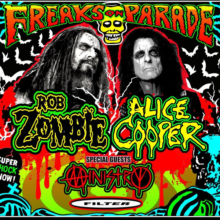 Rob zombie remixes