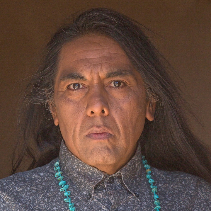 Robert Mirabal Concerts & Live Tour Dates: 2024-2025 Tickets | Bandsintown