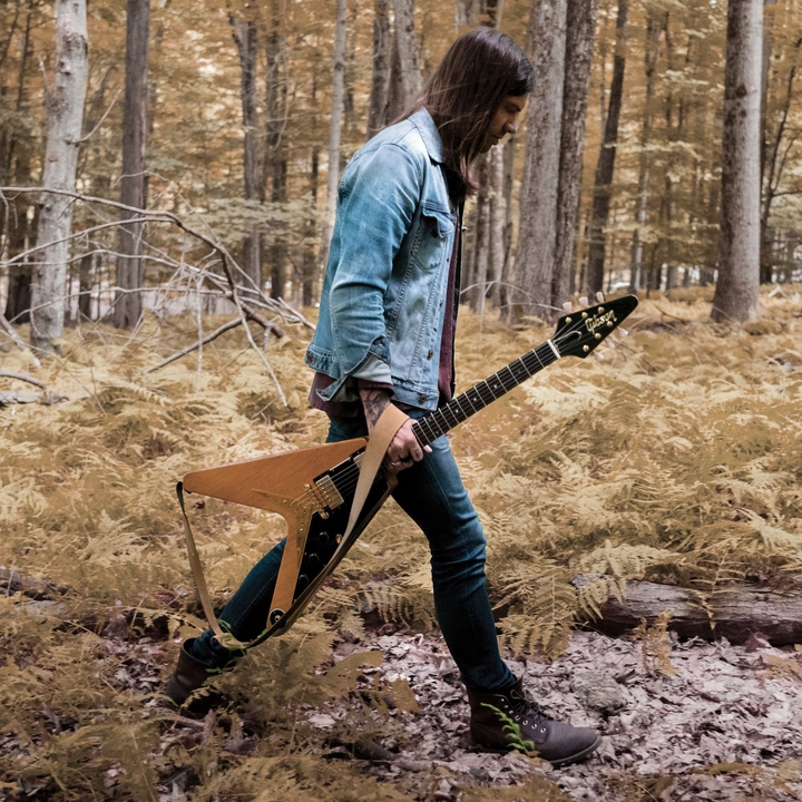 Nick Perri & The Underground Thieves Concert Tickets: 2023 Live Tour ...