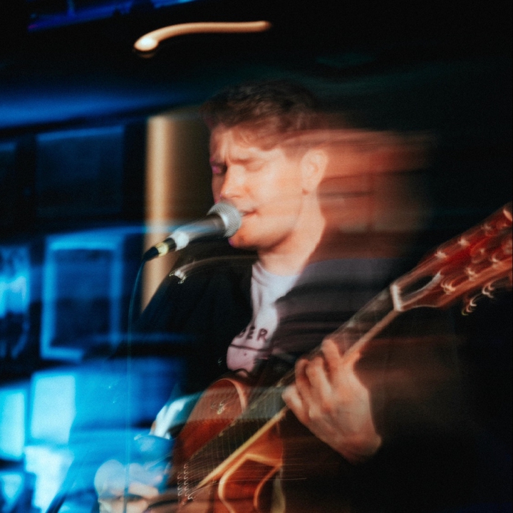 Van Scott Hollywood Tickets, The Hotel Cafe Dec 04, 2023 | Bandsintown