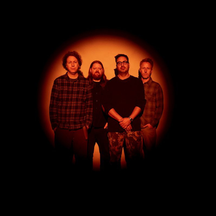 Hundred Reasons Concerts & Live Tour Dates: 2024-2025 Tickets | Bandsintown