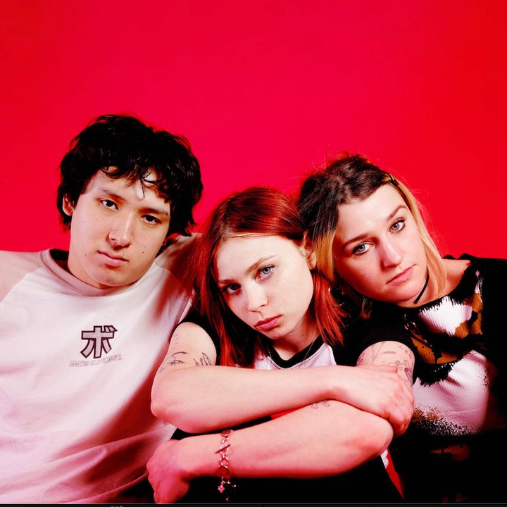 Momma Concerts & Live Tour Dates: 2024-2025 Tickets | Bandsintown