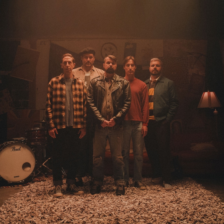 Silverstein Concert Tickets: 2023 Live Tour Dates | Bandsintown