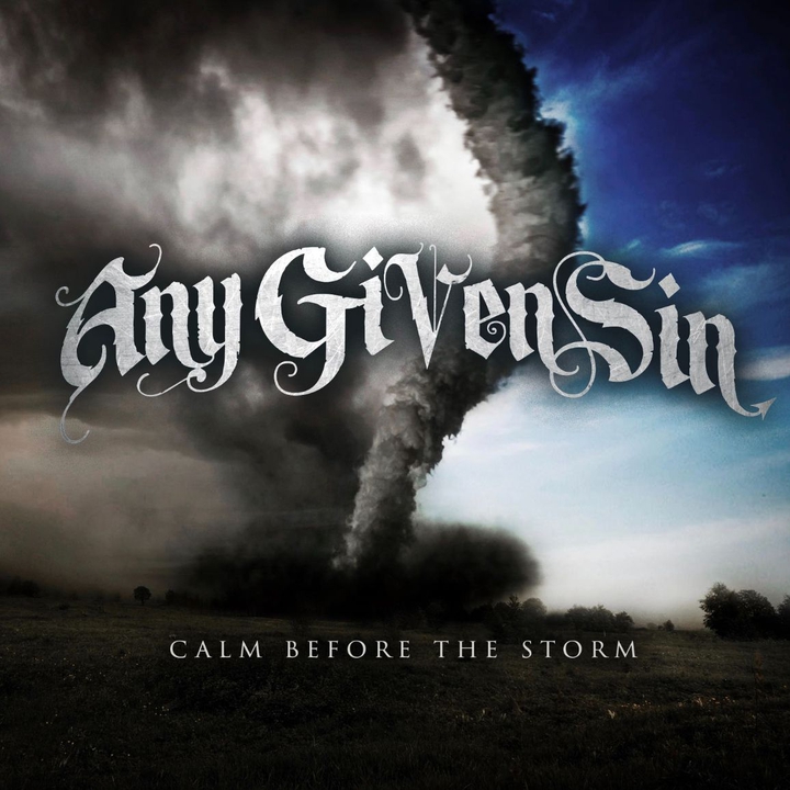 Any Given Sin Concerts & Live Tour Dates: 2024-2025 Tickets | Bandsintown
