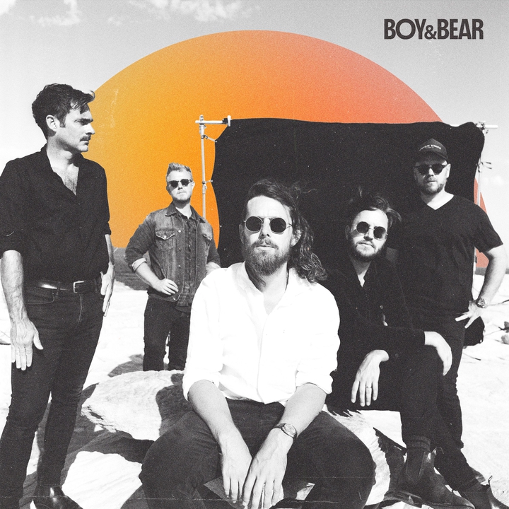 Boy & Bear Concerts & Live Tour Dates: 2024-2025 Tickets | Bandsintown