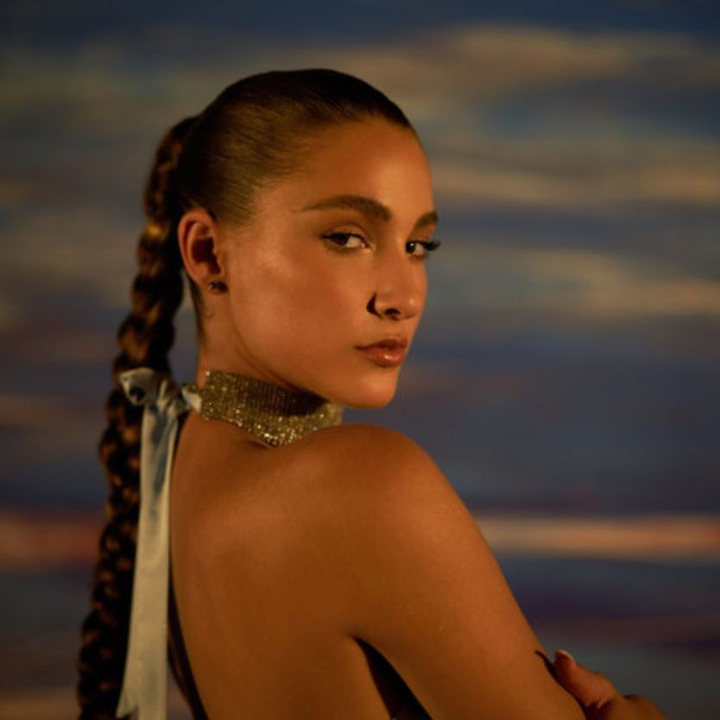 Evangelia Concerts & Live Tour Dates: 2024-2025 Tickets | Bandsintown