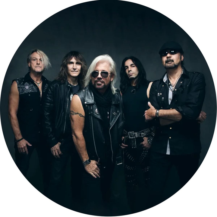 Fifth Angel Concerts & Live Tour Dates: 2024-2025 Tickets | Bandsintown