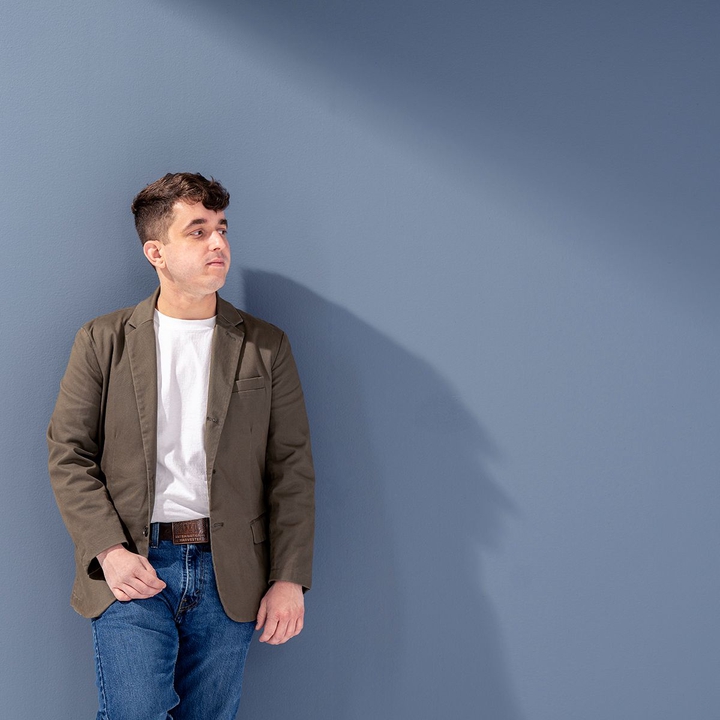 Sam Foster Concerts & Live Tour Dates: 2024-2025 Tickets | Bandsintown